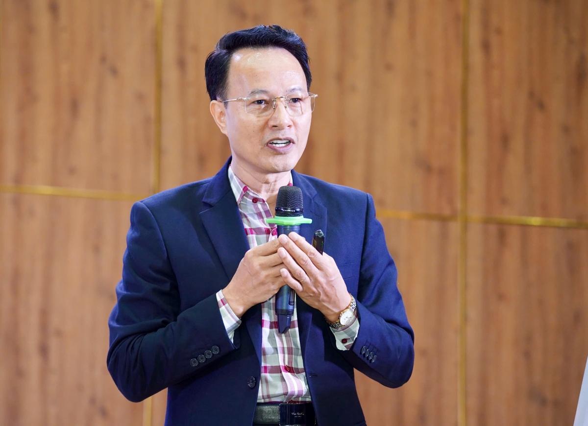 UEL và Báo Pháp luật TP.HCM tiếp tục phối hợp, tổ chức thành công hội thảo quốc gia - UEL